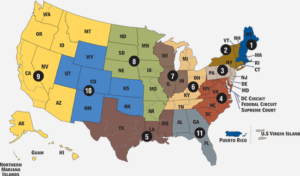 Federal Courts - Appellate Printing and E-Filing - Dick Bailey Service